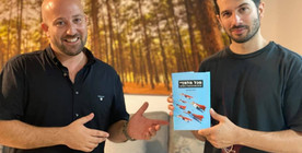 TALMA: The Israel Program for Excellence in English