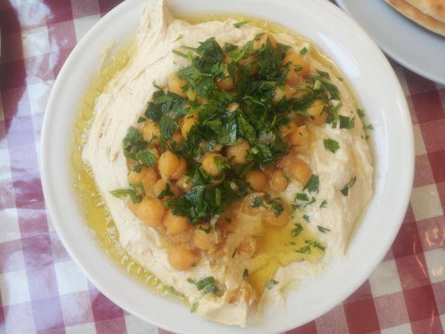 TALMA's Impact in Israel