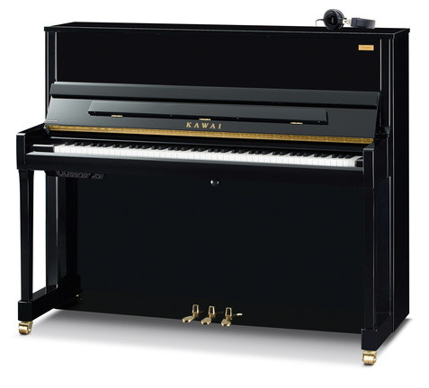 Kawai K300 Aures 2 | Cambridge Pianoforte