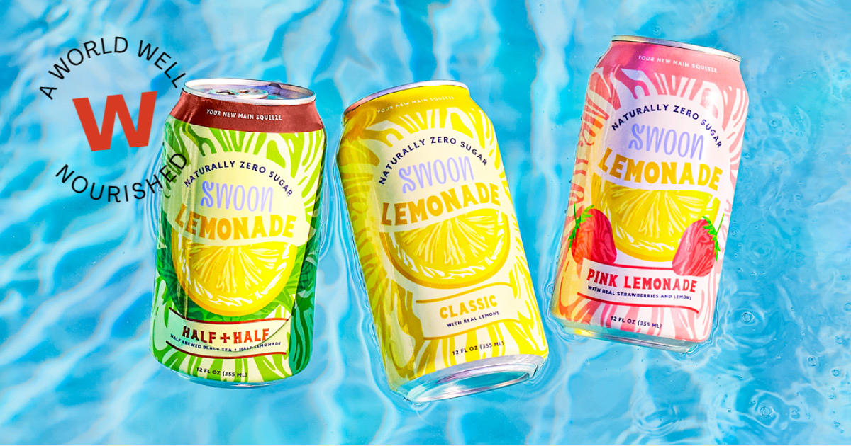 What's New | Swoon becomes newest Better for All partner