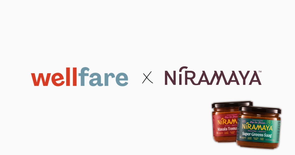 What's New | Niramaya teams up with Wellfare
