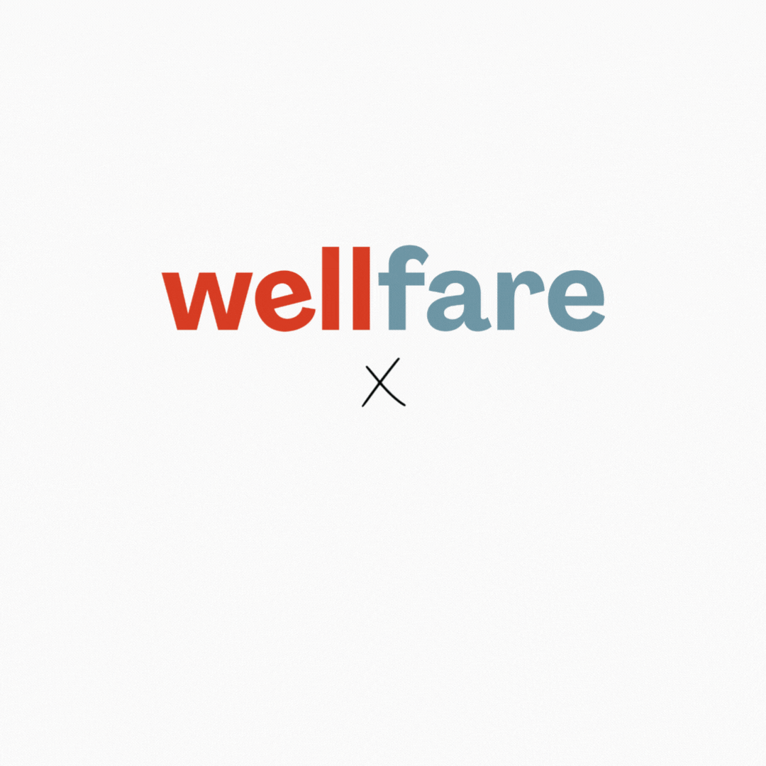 Wellfare | What's New