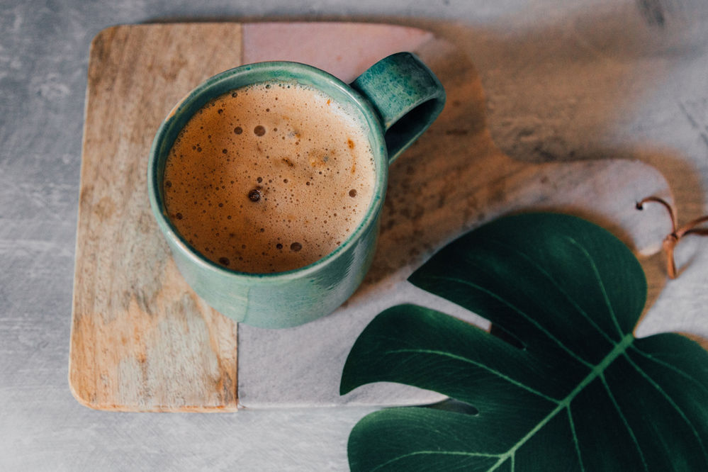 Cacao Elixir: A Recipe To Open Your Heart