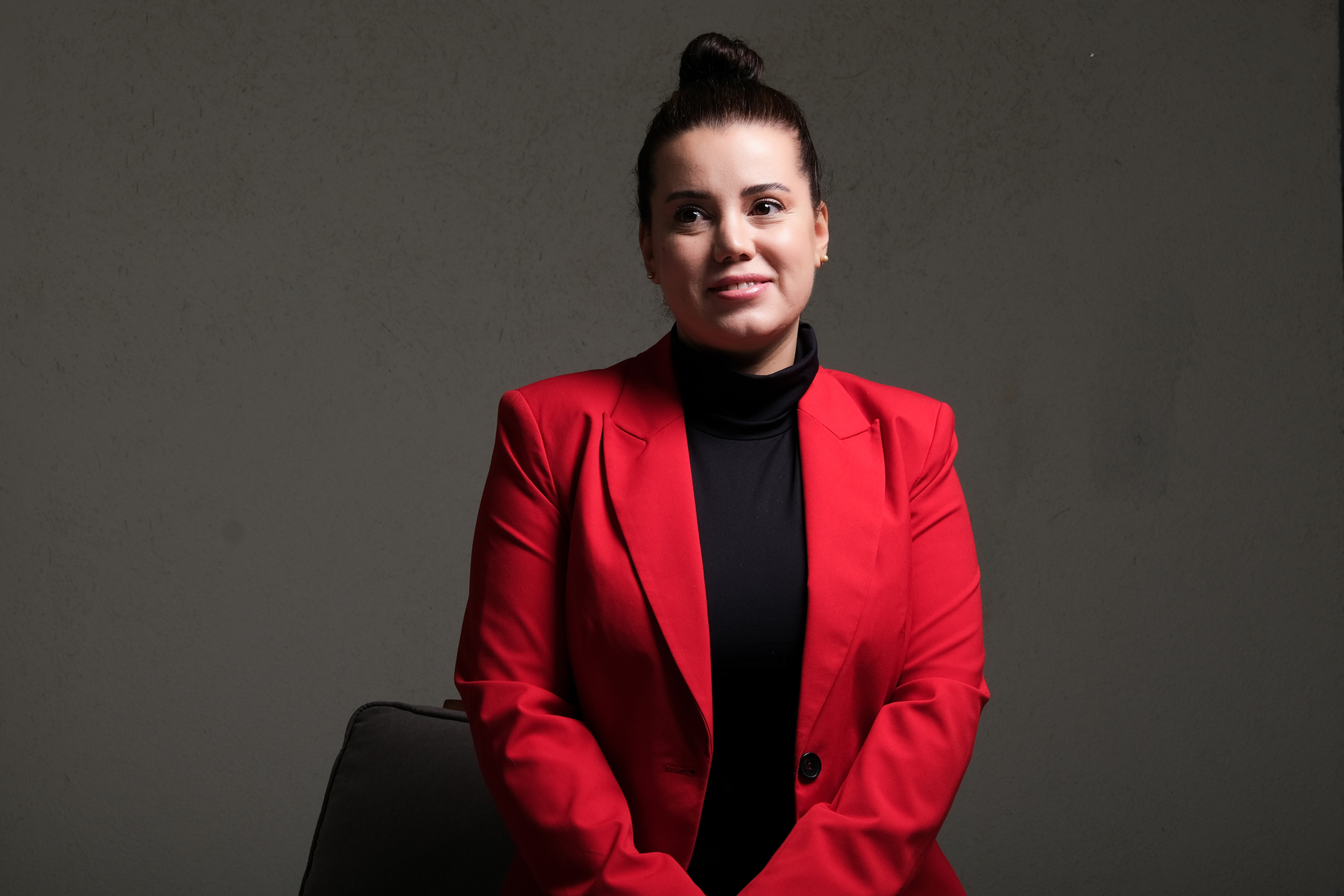 Dilay Tas-Art Direction