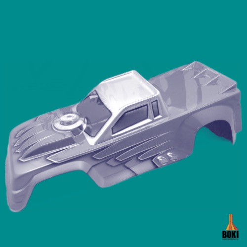 Make Way for Mayhem: BOKI Racing's RoadKill Body Kit Storms back to the ...