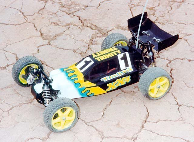 BUGGIES | Boki Racing