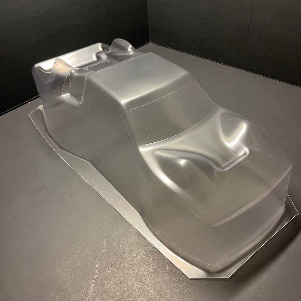 Experience Authenticity: Introducing BOKI Racing's Exact-Fit XXT A-8016 ...