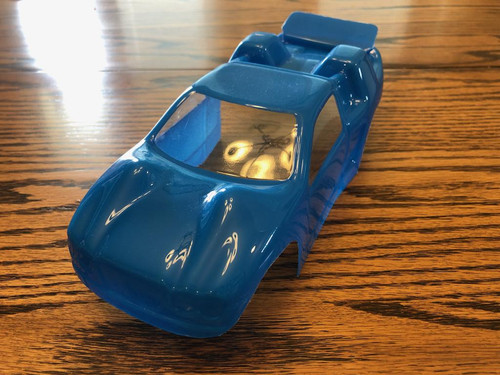 BOKI Racing 1/18 "CP" Mini-TShell | Boki Racing