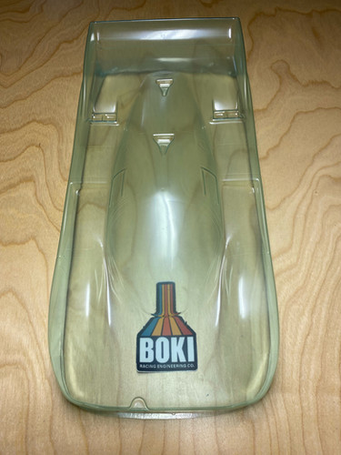 BOKI Racing Aftermarket 956-962 | Boki Racing