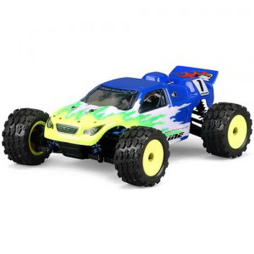 BOKI Racing 1/18 "CP" RC18T Shell | BOKI Racing