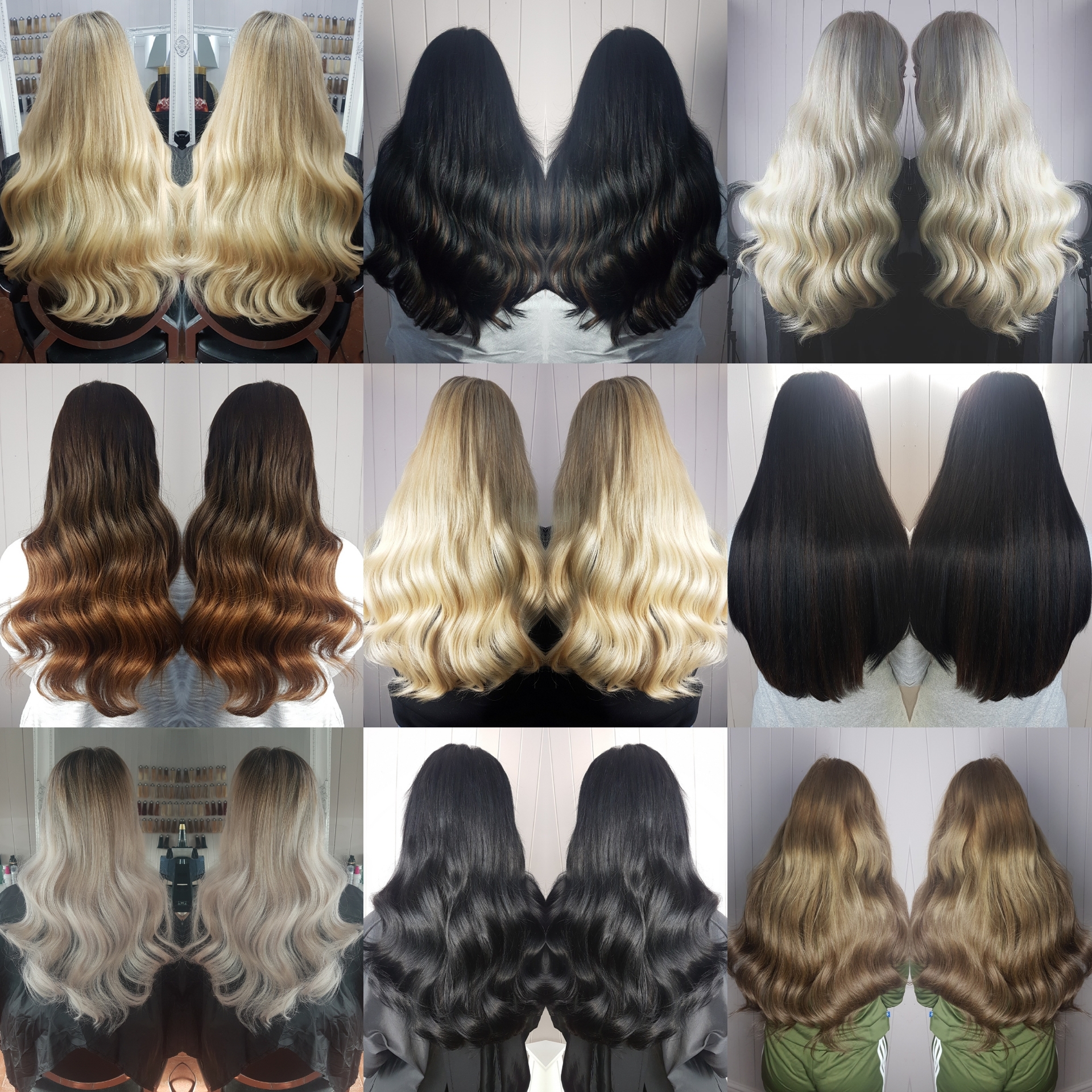 Coventry Hair Extensions