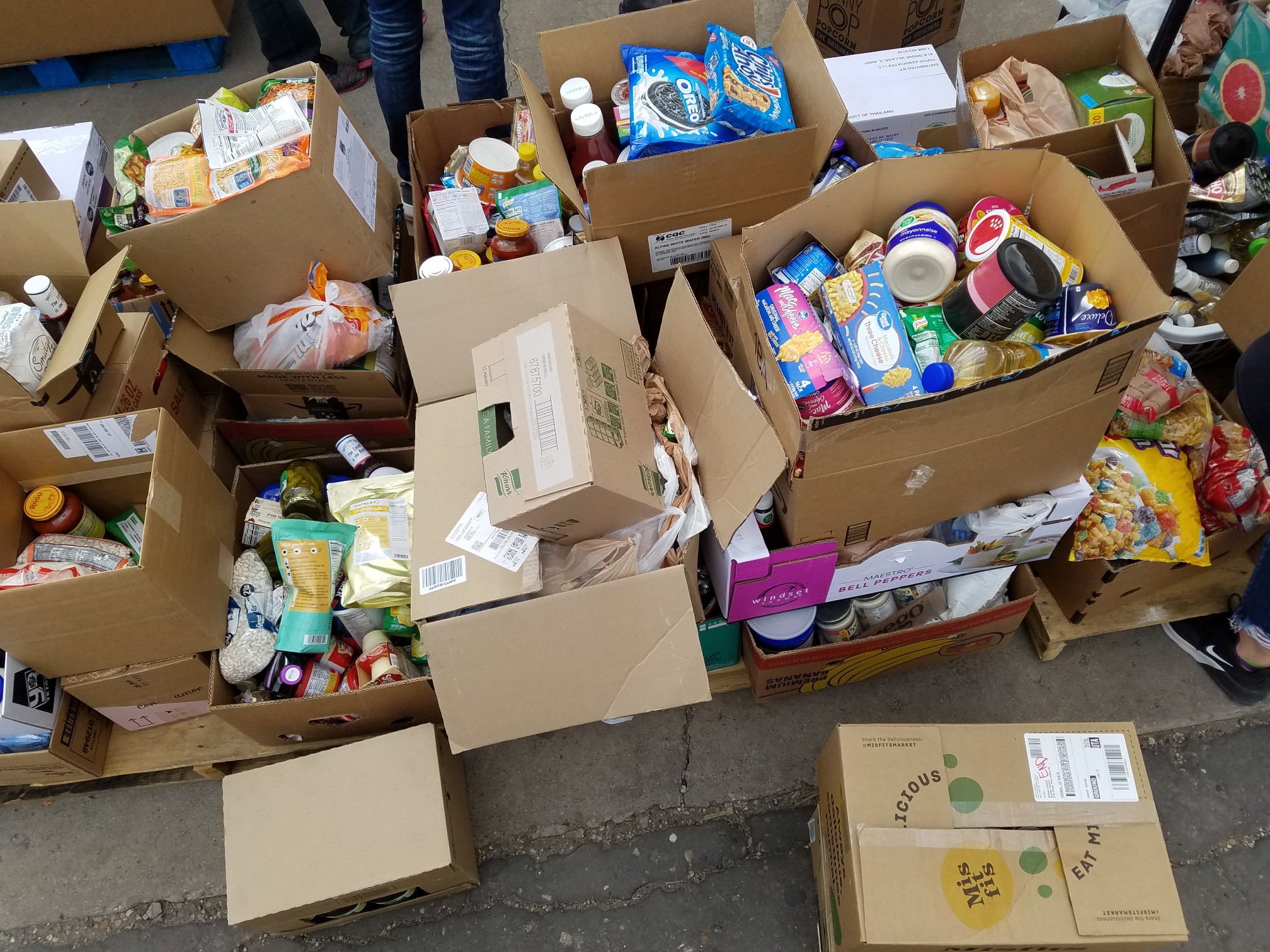 Community Services | Ubaog