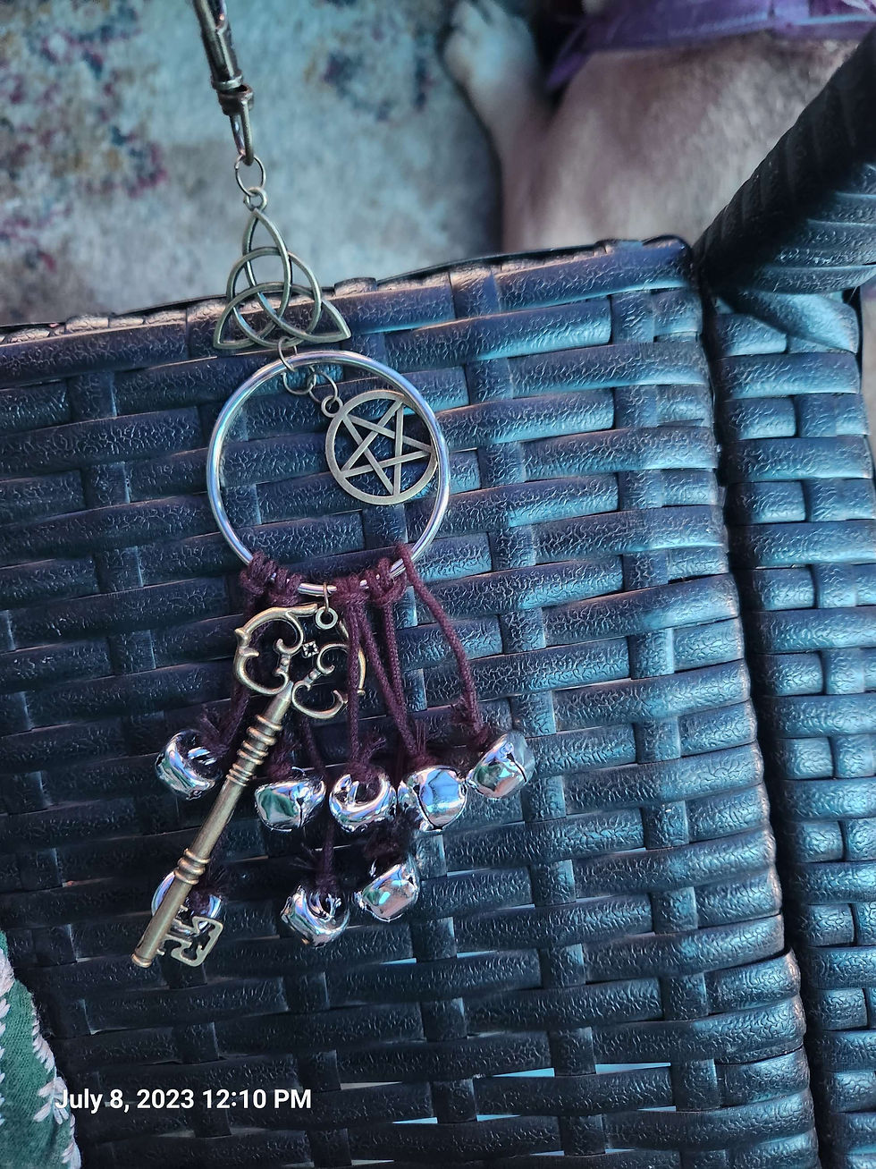 Home | The 3 Sisters Witchy Shop