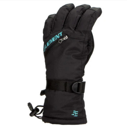 5th Element Stealth Womens Gloves | rodandride.cl