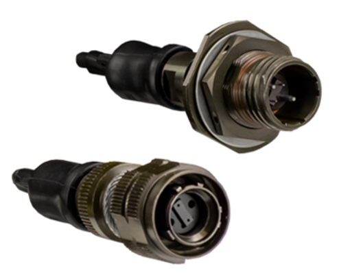 Cinch Launches MT38999 Harsh Environment High-Density Optical Connector