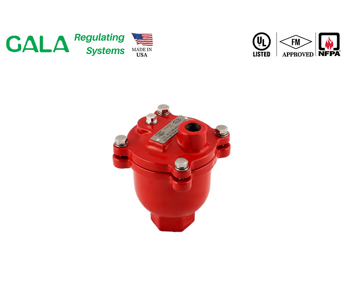 Firefighting Valves | Planet X