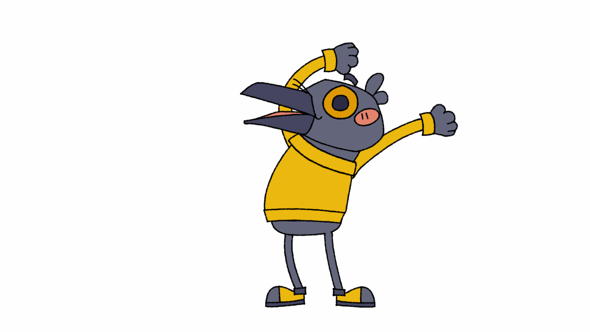 Rigging | katowensart