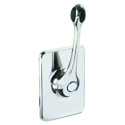 Uflex - Single Lever/Dual Action Control, B400 Series | SupplyMarine