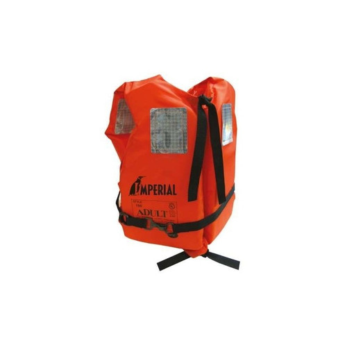 Imperial - Foam Jacket Adult USCG Type I | SupplyMarine