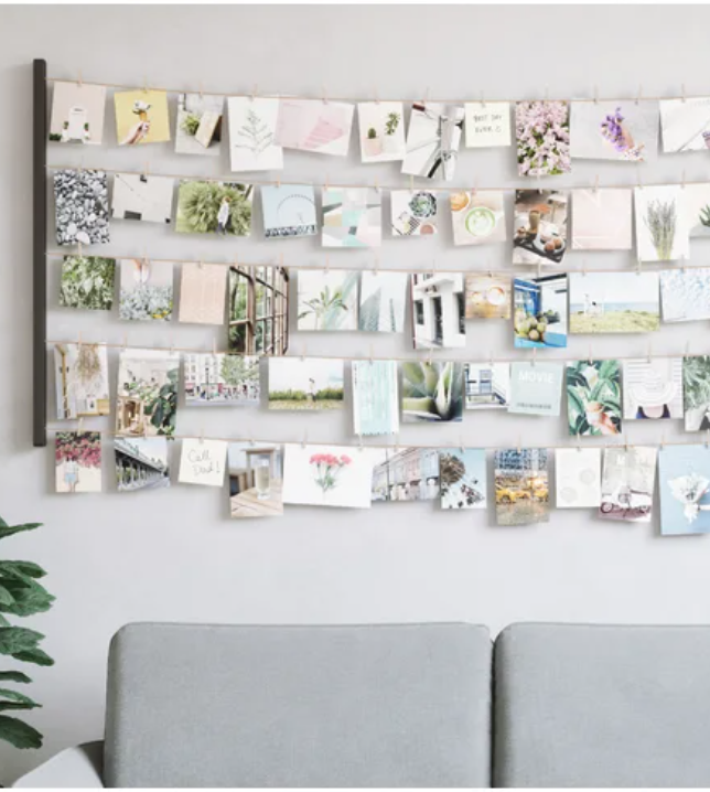 Our 3 Go-To Places to Buy Stylish (& Affordable) Art Frames