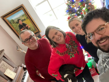 Dr. Jan Patterson | Breath for the Soul