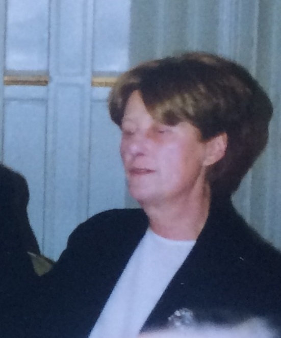 In Memoriam Claire Dickstein-Bernard (1933-2020)