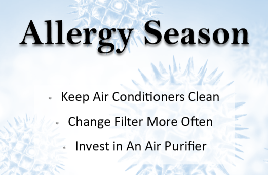 Fresh Air, Fresh Start: Air Purification Solutions For Your HVAC System