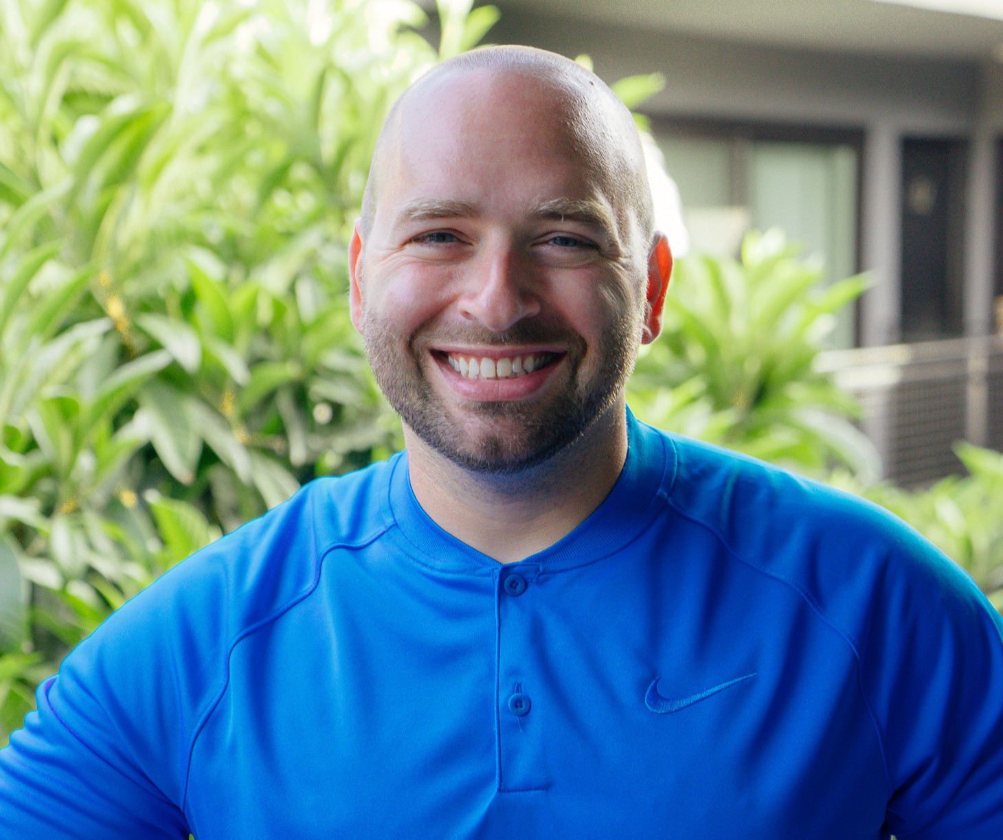 Meet Scott Cvetkovski | One Heart Way