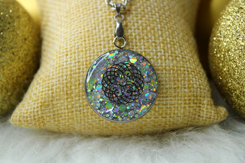 Collier Oxanne | Lescreasdaubry