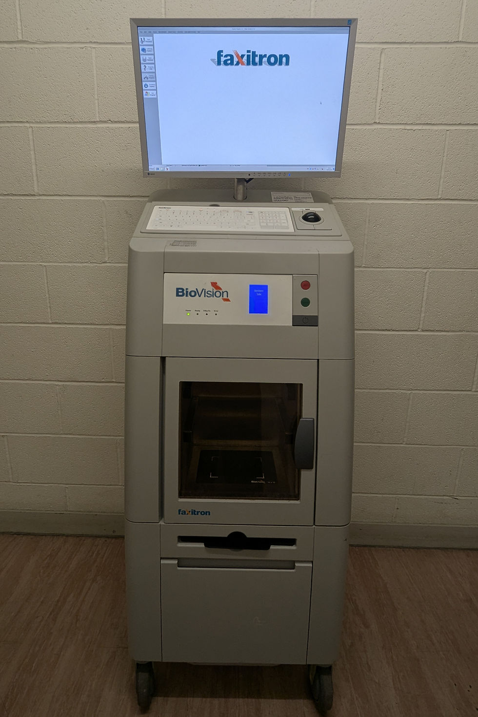 Prime Medical Auctions | Preowned Medical Equipment | Browning Barracks ...