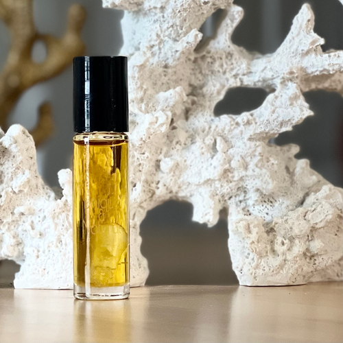 Roll On Oils | Unique & Natural