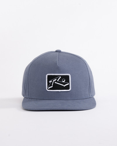 Trap snapback china blue | Kingscliff Surf