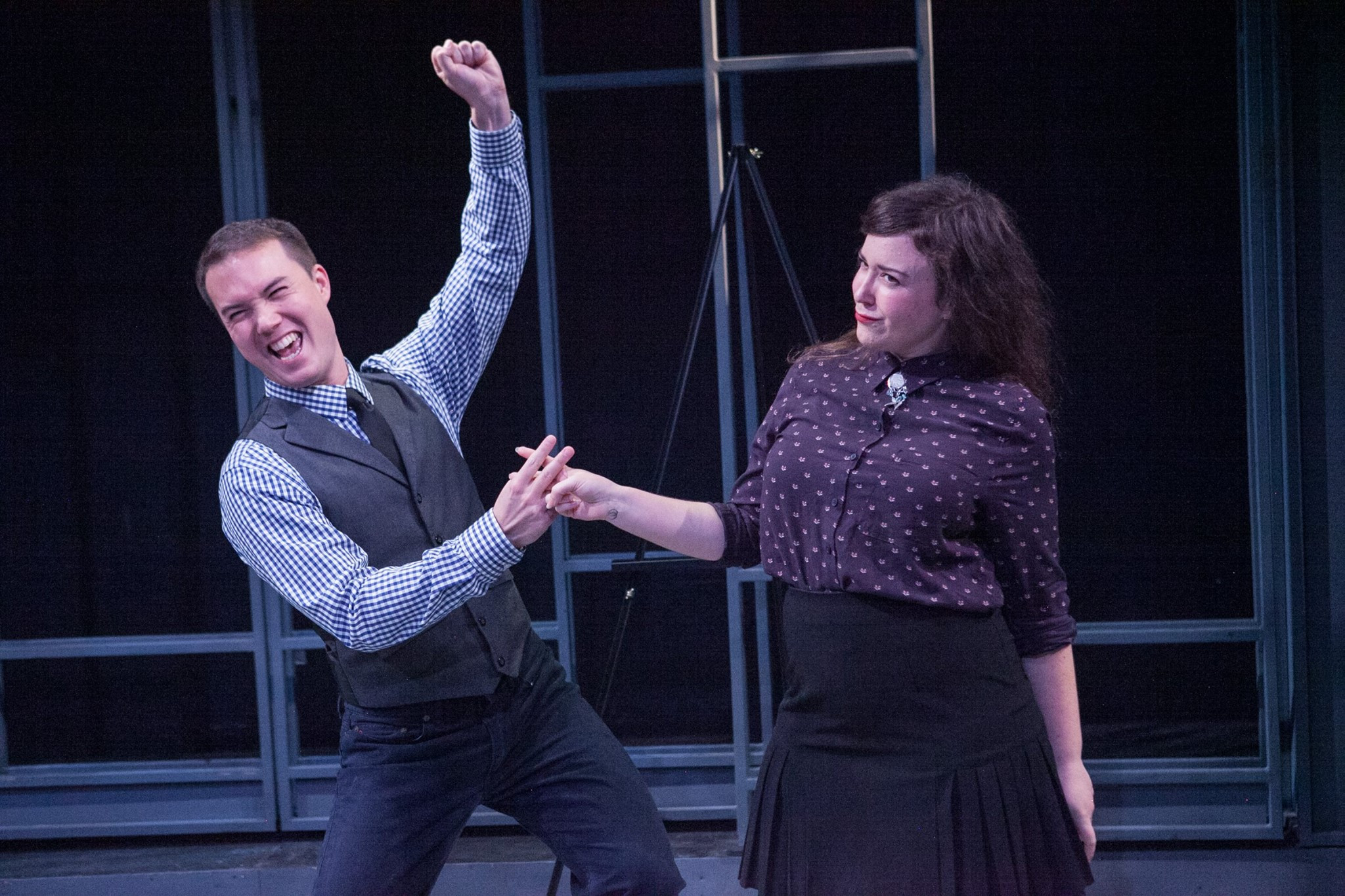 Everlast and The Meth in Method | sarah-scafidi