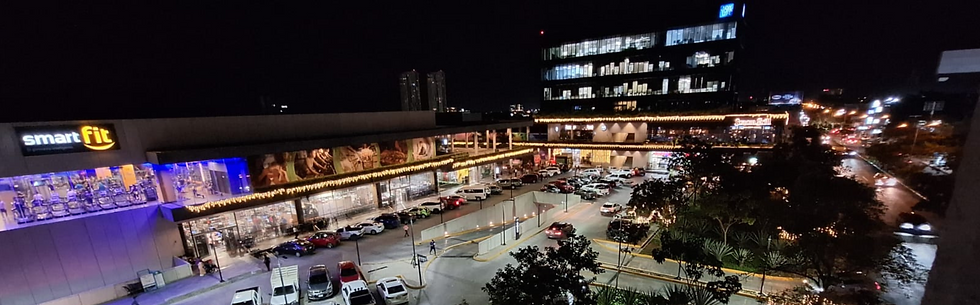 Servicios | Urban Center