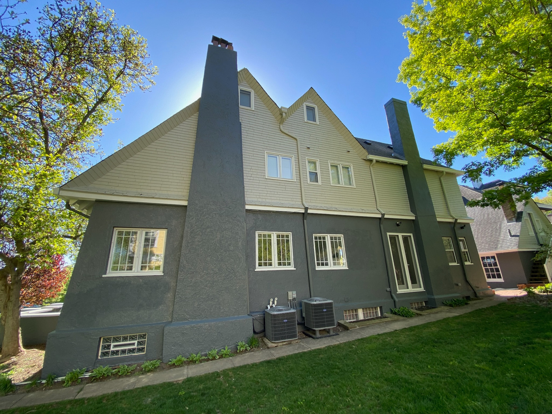 Meet the Team | Thomas Painting