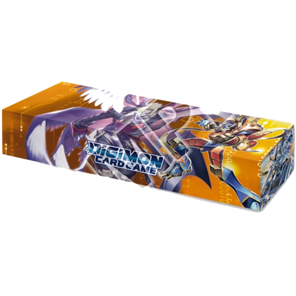 Digimon | Collectors Cardhouse
