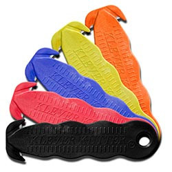 Standard Carbon Steel Blade Klever Kutter | Baseris