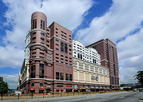 MUTIARA COMPLEX | Royal Indian Wedding Online