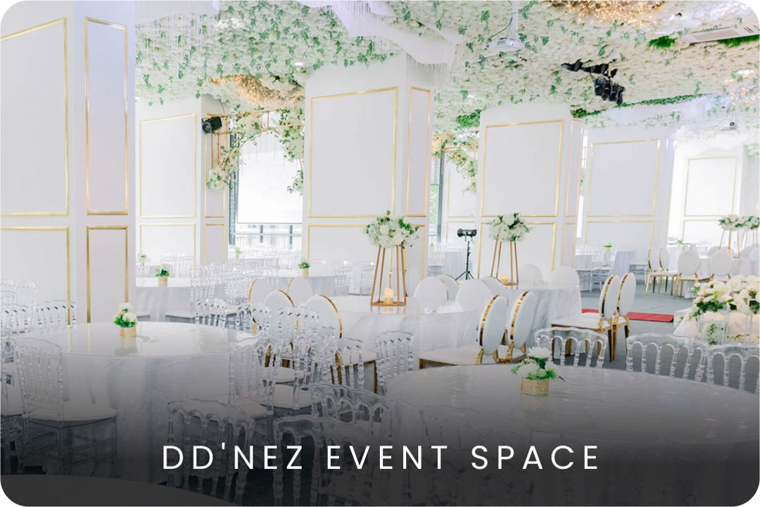 DD'NEZ Event Space