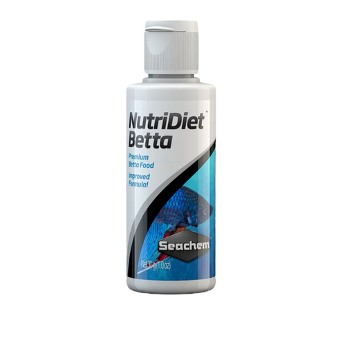 NutriDiet Betta 30g | Selvadentro