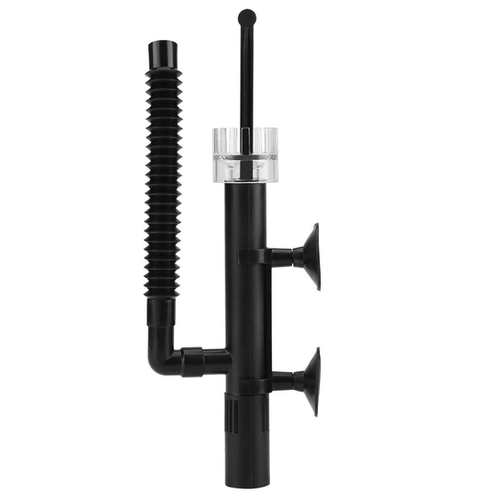 Skimmer color negro | Selvadentro