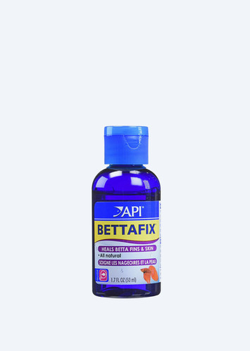 Betta fix 50ml | Selvadentro