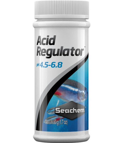 Acid Regulator | Selvadentro