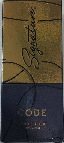 SIGNATURE CODE | Omermart