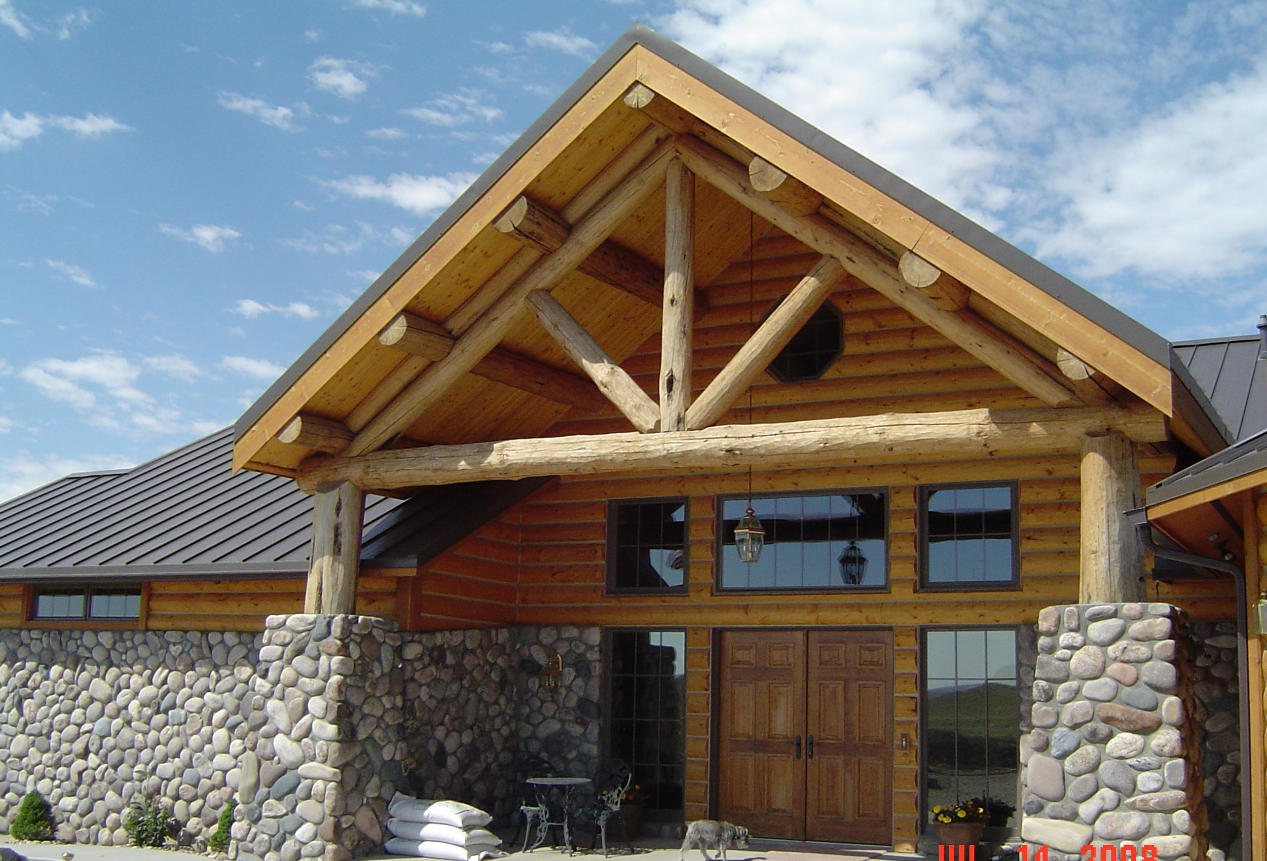 KH Construction LLC - Custom Home Builders, Additions, Remodels ...