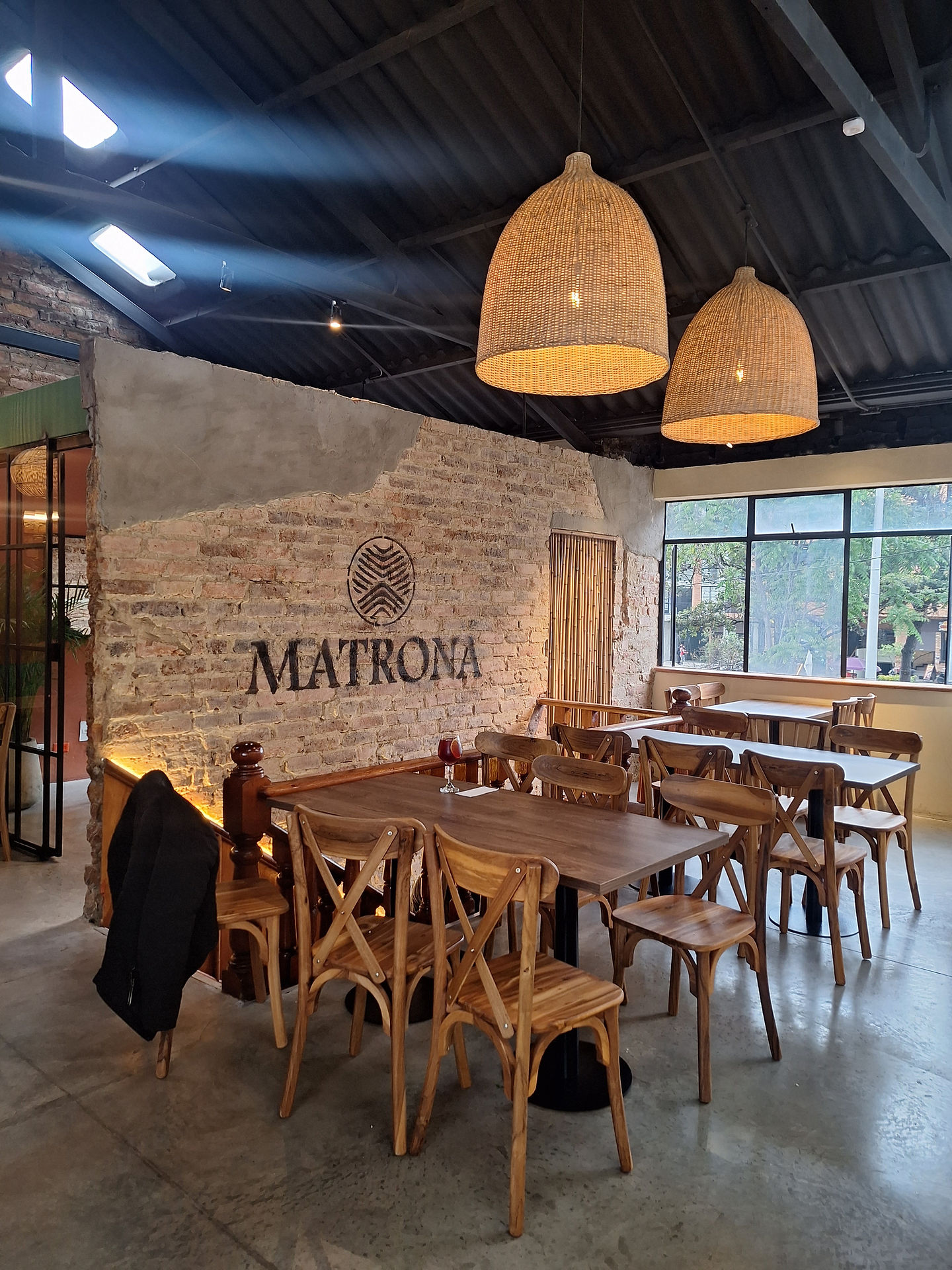 Cotiza tu restaurante | Arqom Arquitectura