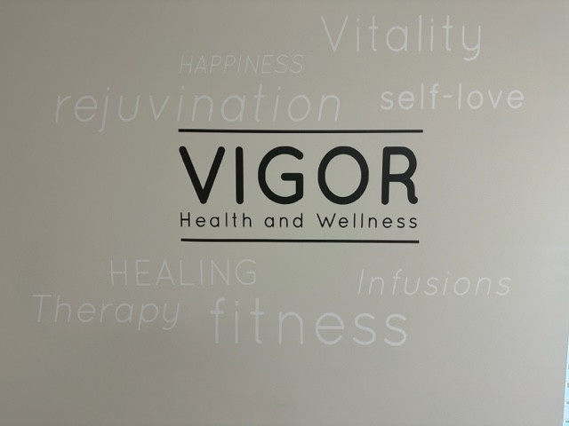 Home | Vigor Health and Wellness