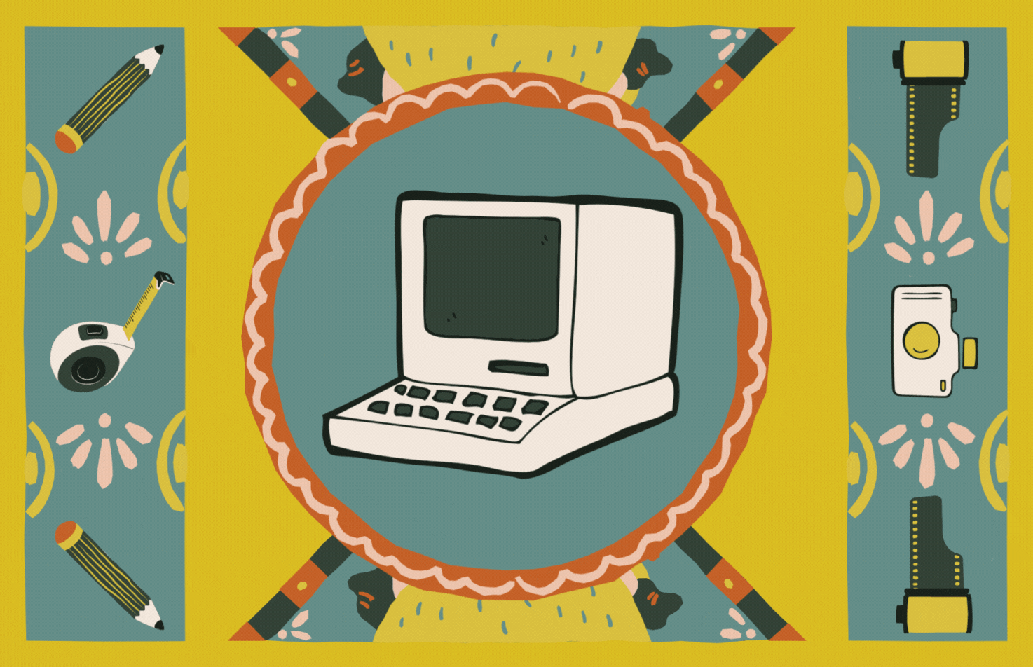 Info about Yellowcake Pictures: Storytellers in Design & Film