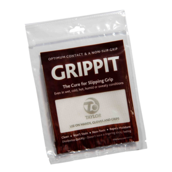 Grippit Cloth | Taylor Bowls NZ Ltd