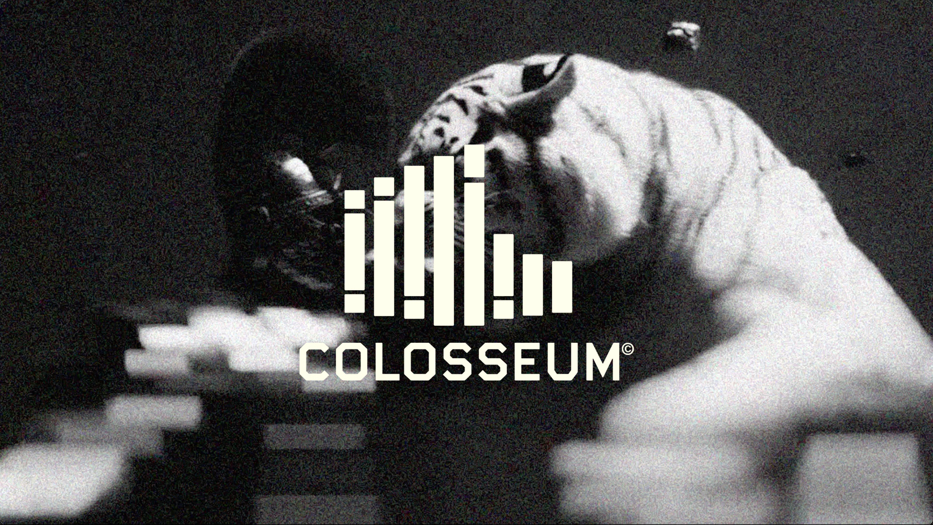 Colosseum UK | Open Air Dance & Summer Rave Festival | Times Square ...